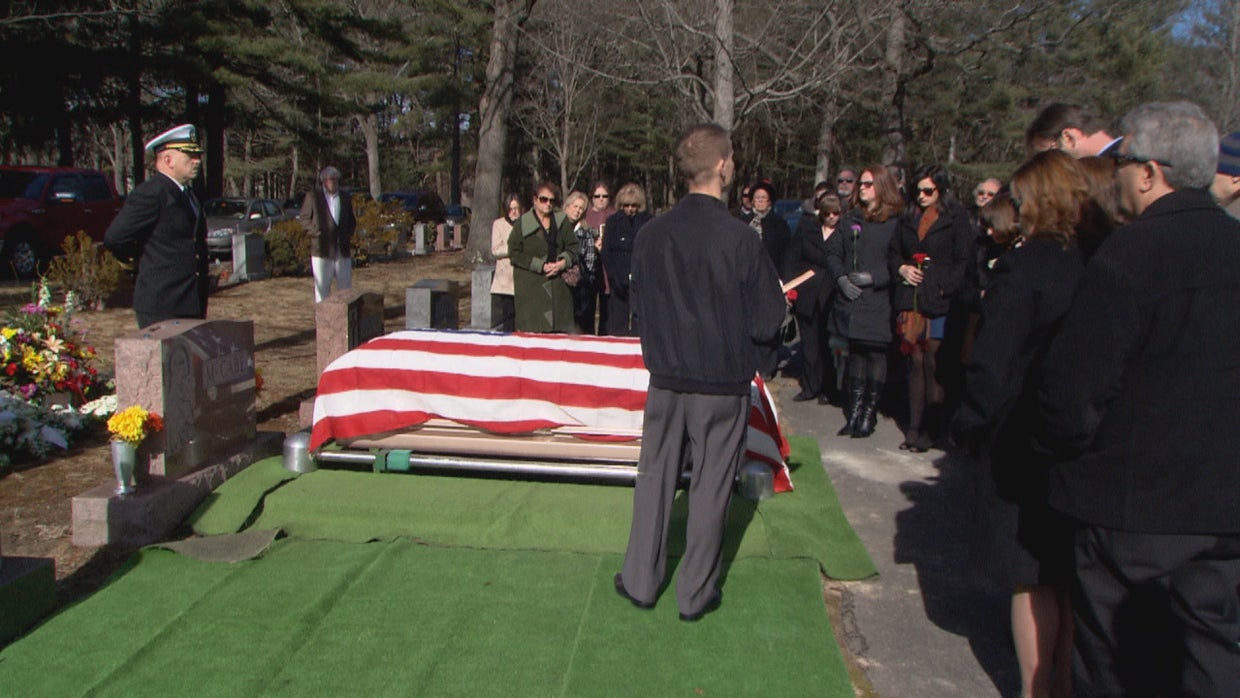 Clues and evidence in the John McCabe case