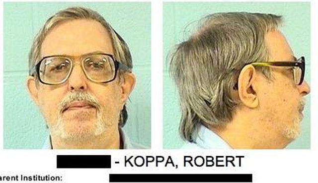 The evidence: Catching Robert Koppa