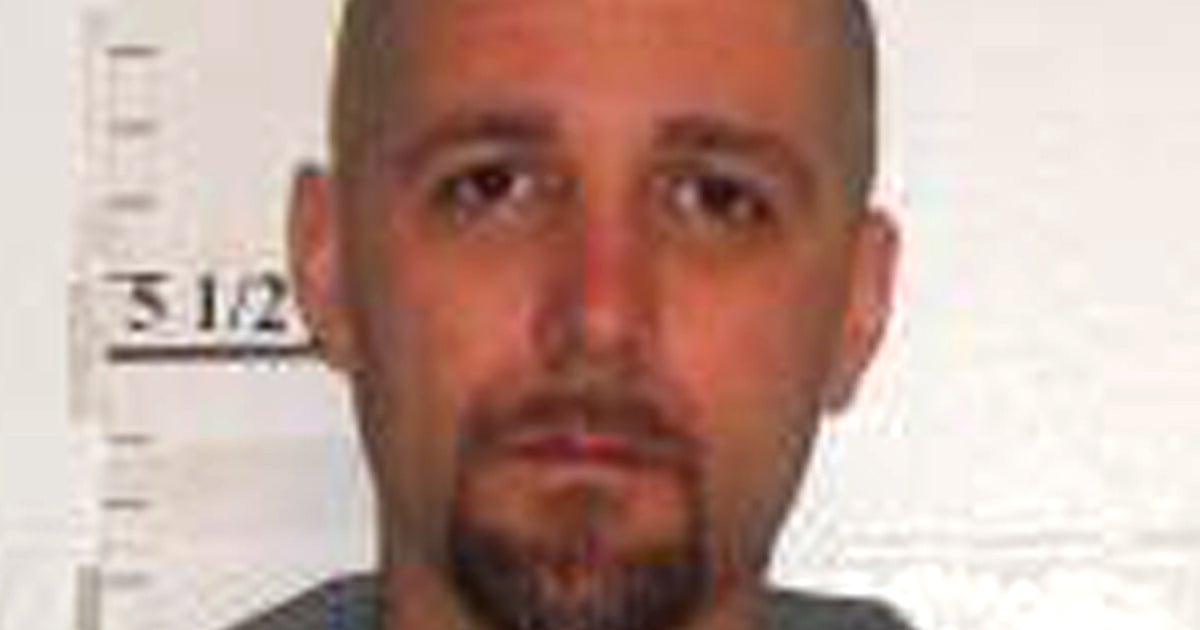 Missouri execution: U.S. Supreme Court orders stay of execution for ...