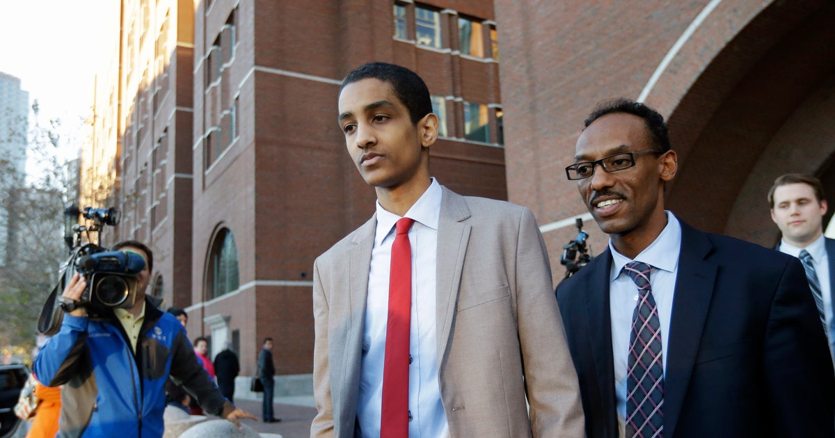 Robel Phillipos trial: Jury reaches verdict in trial of friend of ...