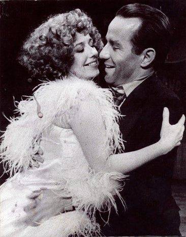 Notable alumni of the Groundlings improv troupe