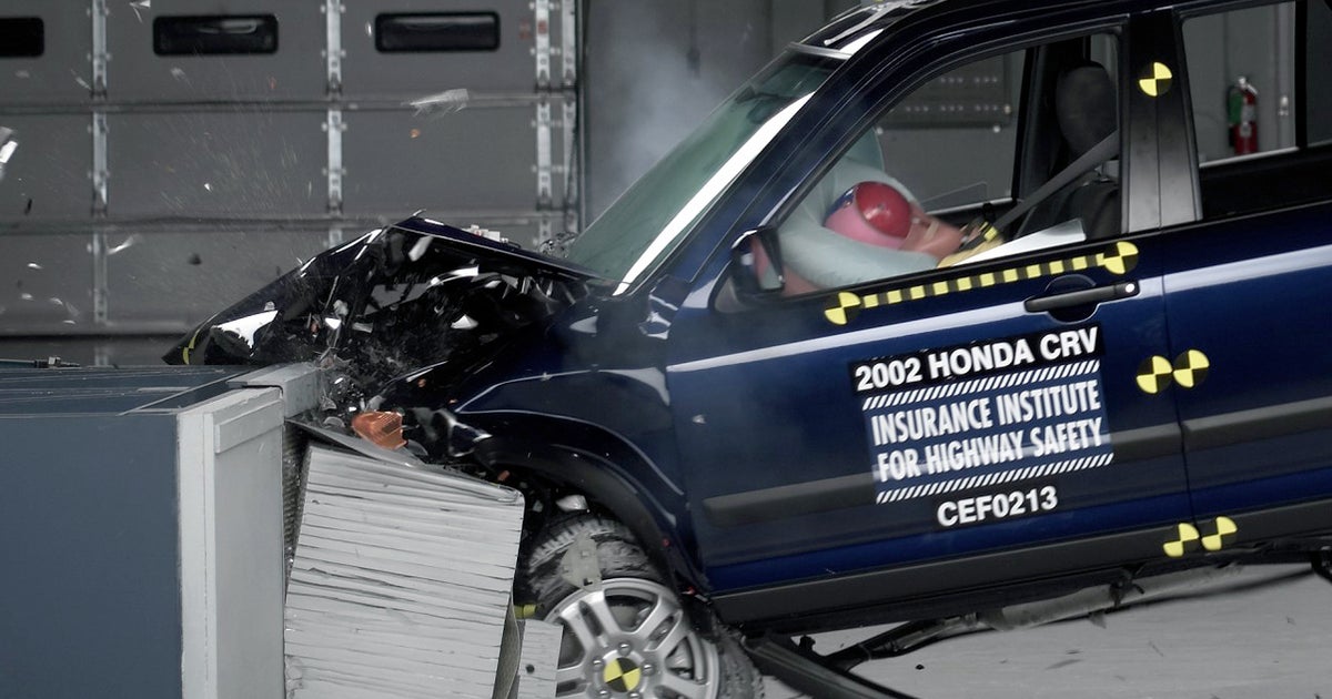 Takata to recall defective airbags in almost 34 million vehicles - CBS News