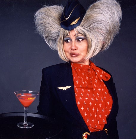 Notable alumni of the Groundlings improv troupe