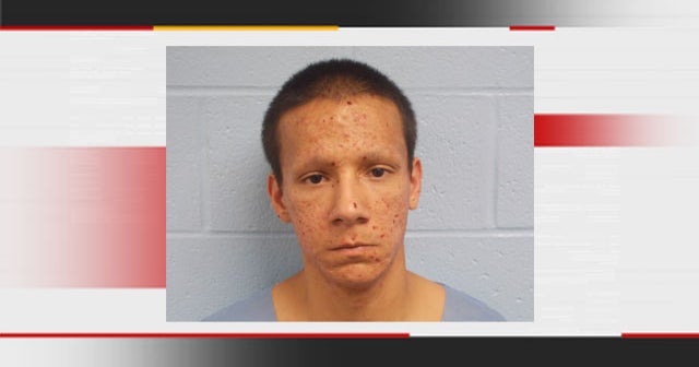 Isaiah Marin, Oklahoma man, charged in near-decapitation that killed ...