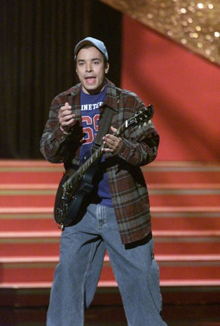 Notable alumni of the Groundlings improv troupe