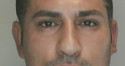 Bassel Saad, charged in death of MIchigan soccer referee death John ...