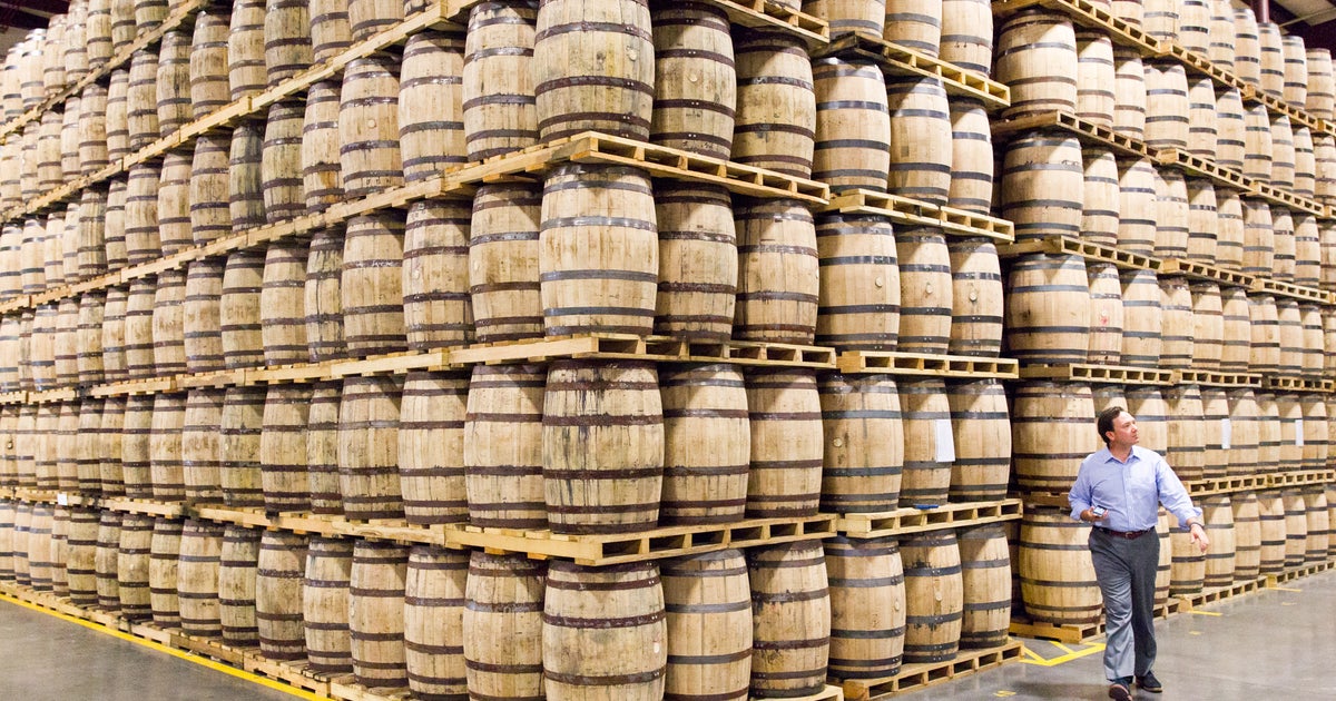 5 surprising facts about "Made in America" - CBS News