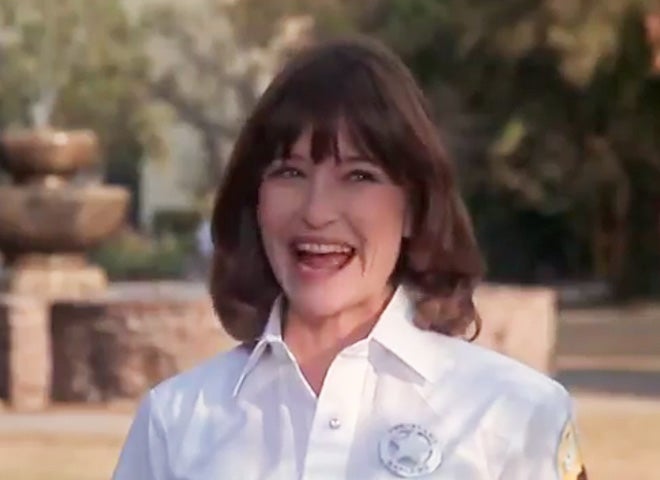 Notable alumni of the Groundlings improv troupe