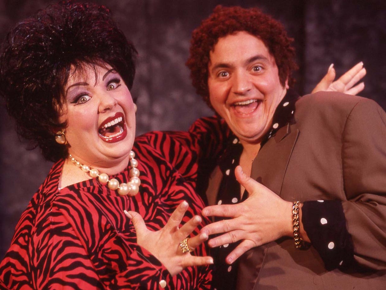 Notable alumni of the Groundlings improv troupe