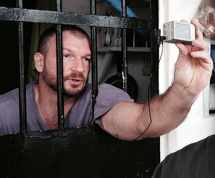 Bruce Beresford-Redman: The Verdict - CBS News