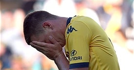 Why some people choke under pressure - CBS News