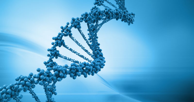 Legal dilemma over patenting human genes - CBS News