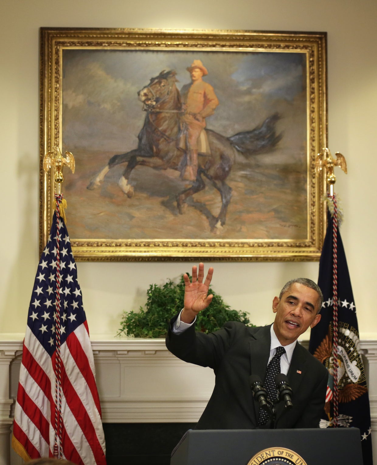Medal of Honor for Gettysburg hero Alonzo Cushing