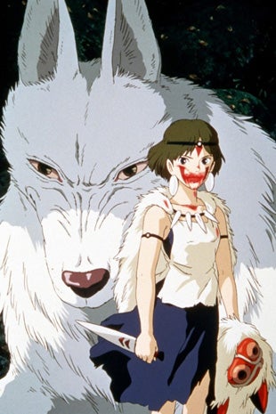 Oscar honors animator Hayao Miyazaki