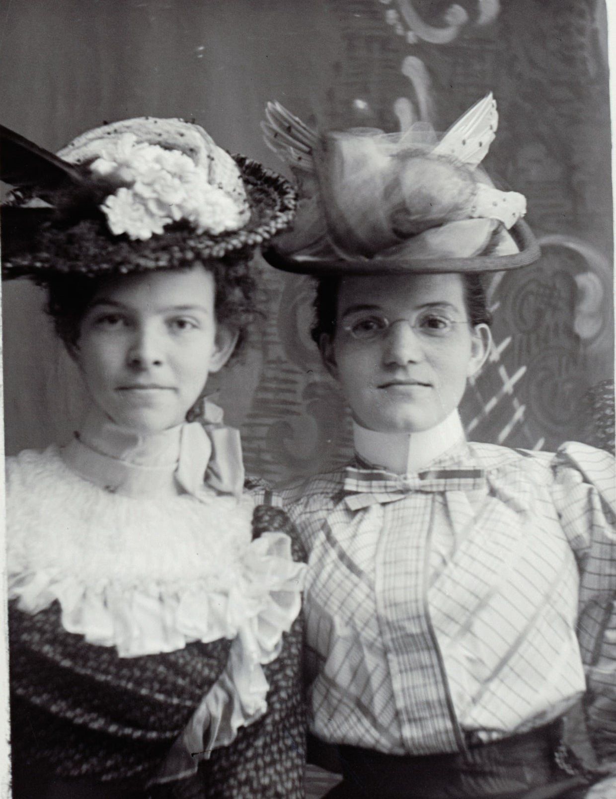 The portraits of Hugh Mangum