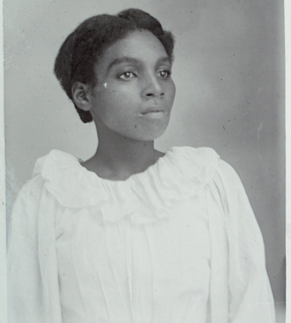 The portraits of Hugh Mangum