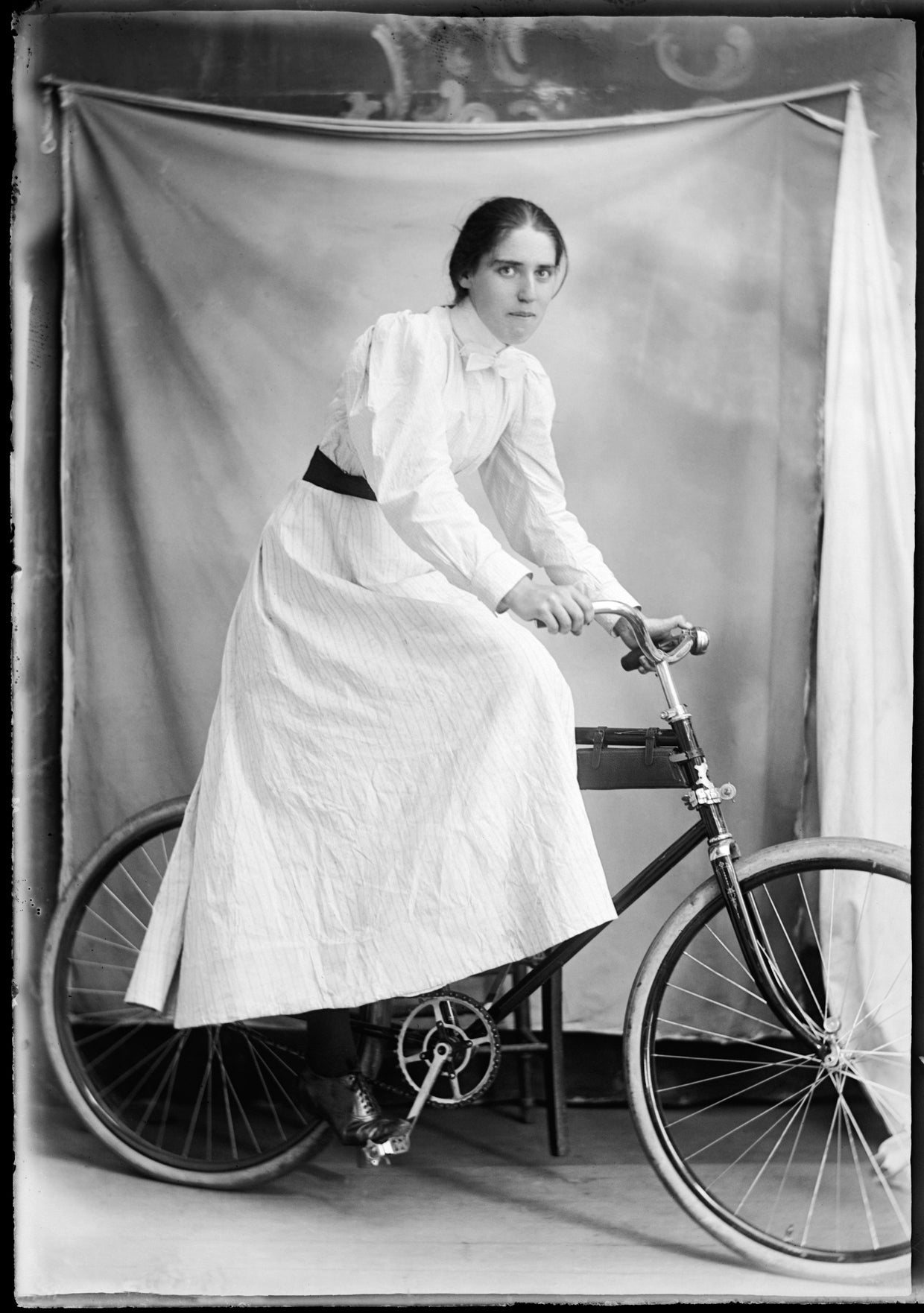 The portraits of Hugh Mangum