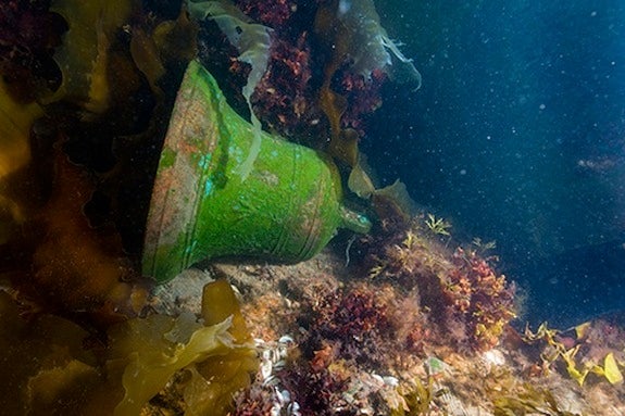 HMS Terror, British explorer Sir John Franklin doomed ship found in ...