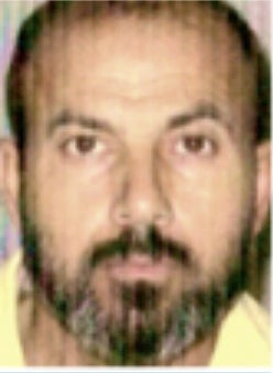 Ex-U.S. detainees now ISIS leaders