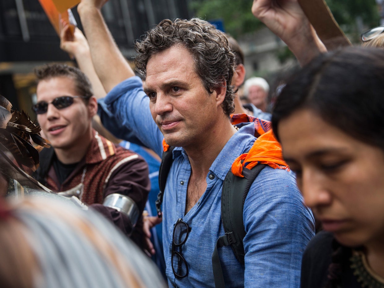 Mark Ruffalo