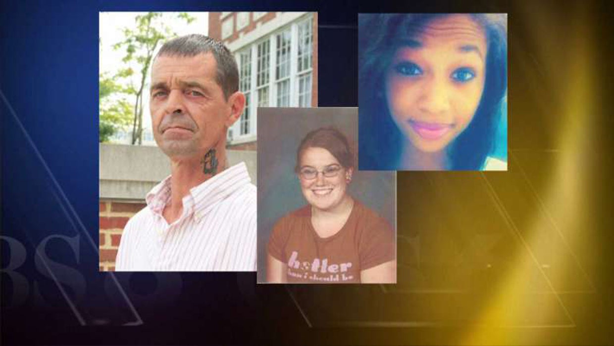 Samantha Clarke, Alexis Murphy missing: Search resumes for two long ...