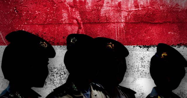 Indonesia urged to stop physical virginity tests for female police ...
