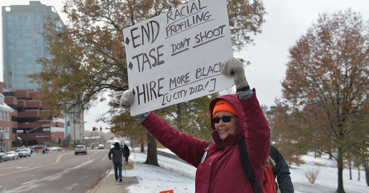 As Ferguson braces for grand jury decision, leaders aim for longterm ...