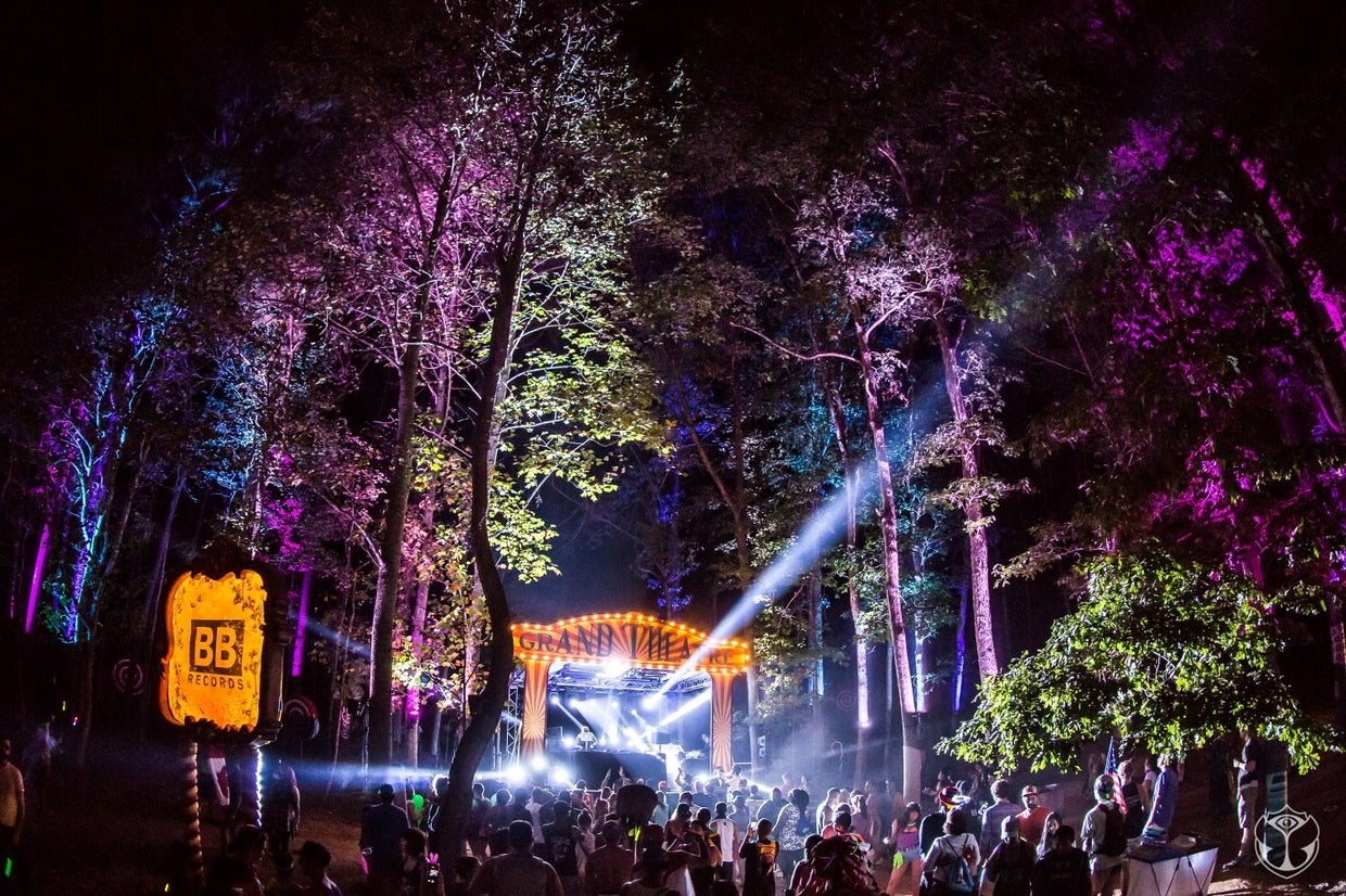 24 reasons to go to an EDM festival before you die