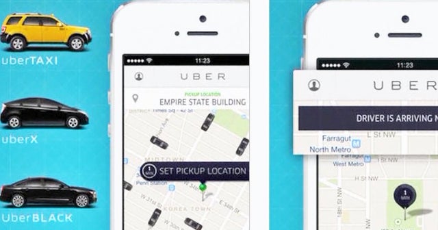 Is Uber a dirty company? - CBS News