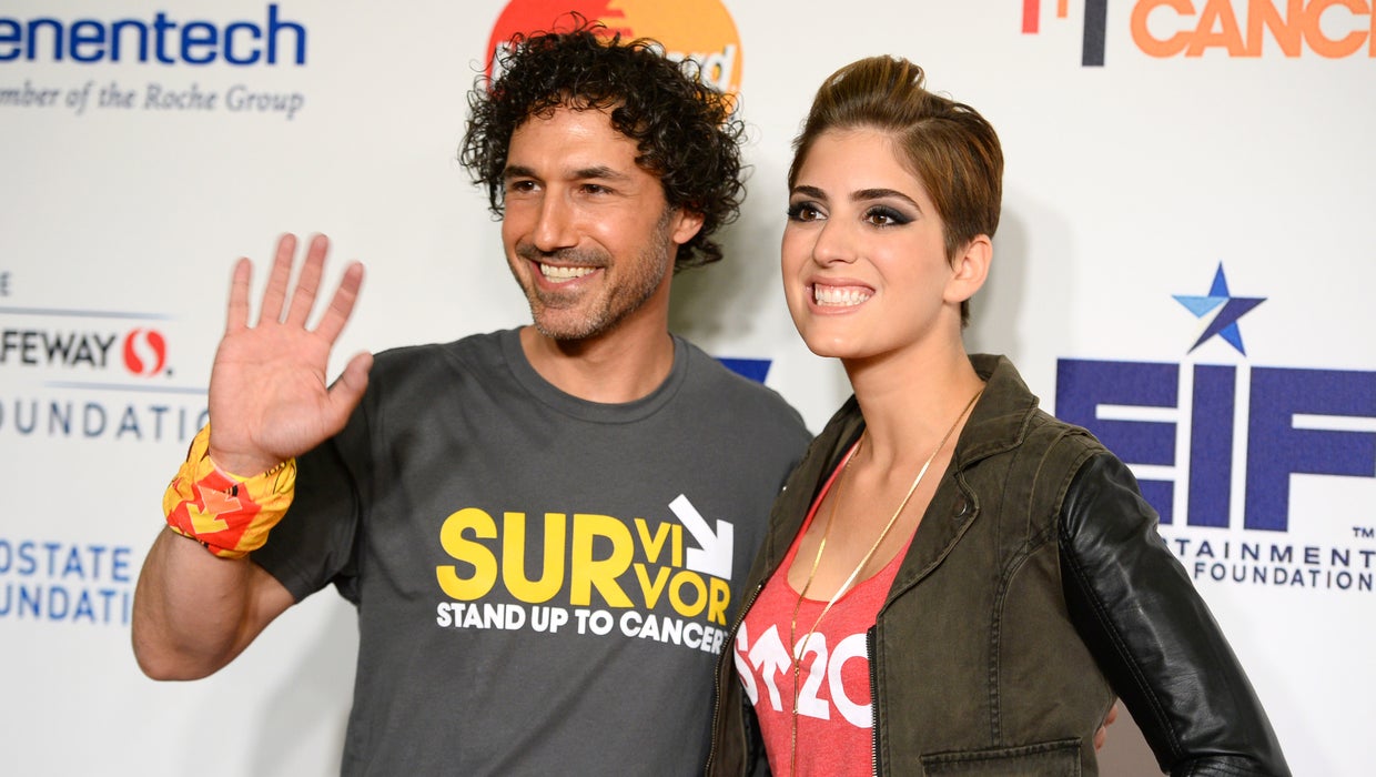 Diem Brown's death sheds light on young adult cancer - CBS News