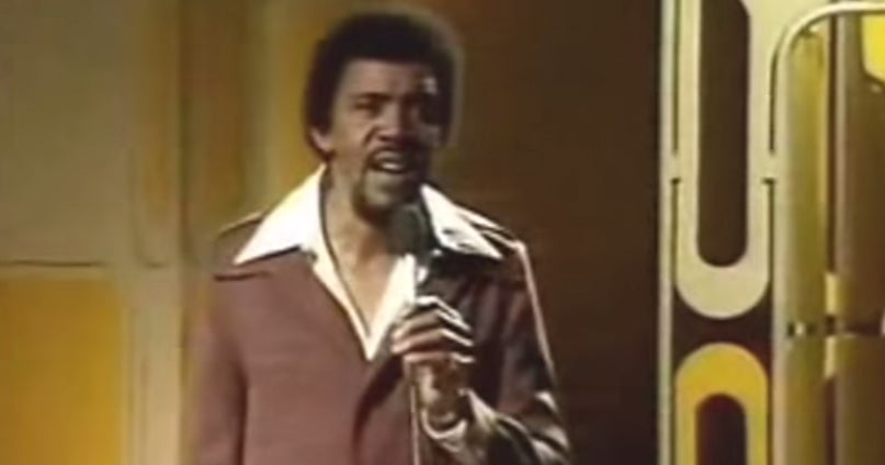 Motown singer Jimmy Ruffin dead at 78 - CBS News