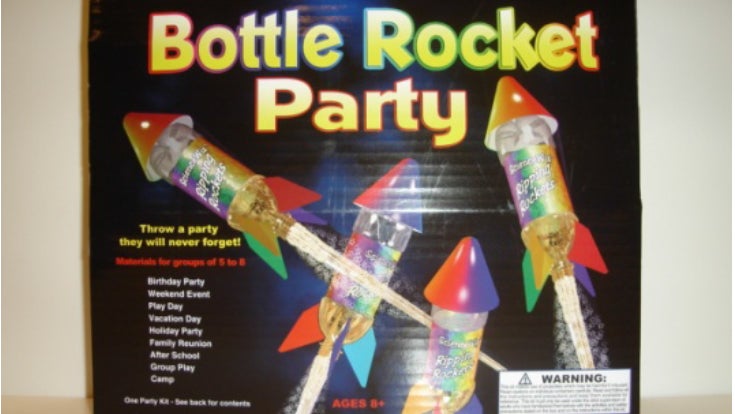 The most dangerous types of toys for kids - CBS News