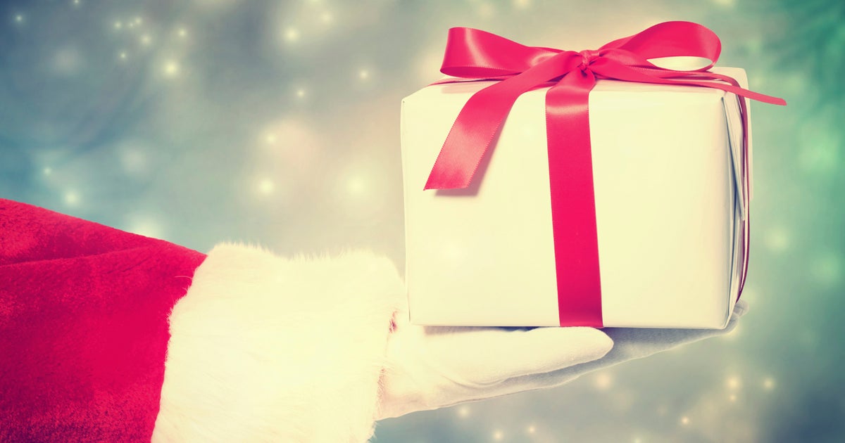 Yes, Virginia, the Santa letter website is a scam - CBS News