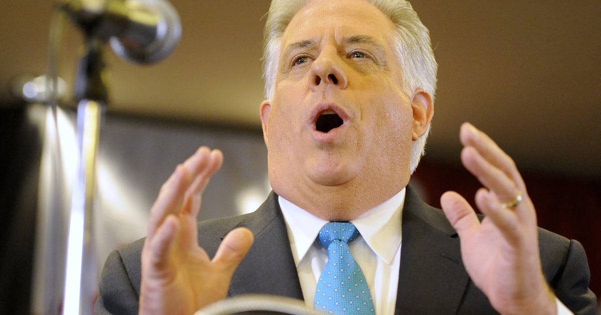 Governor-elect Larry Hogan: GOP should heed my victory in Maryland ...