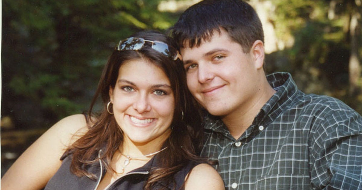 Tracey Grissom: Victim or killer? "48 Hours" investigates - CBS News