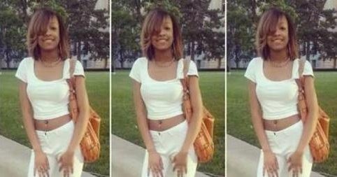 Dominique Allen Case: Ex-convict charged in Indianapolis teen's death ...