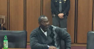Rickey Jackson Case: Man walks free after judge dismisses 1975 case ...