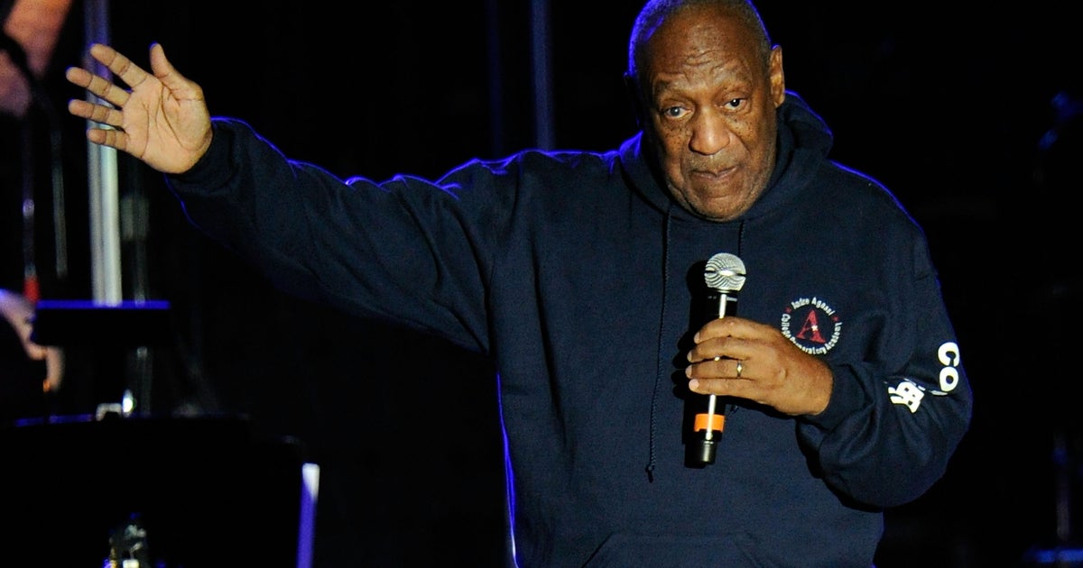 NBC firmly shuts door on Bill Cosby - CBS News