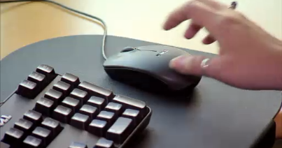 Kids are cyber-snooping to peek at Christmas gifts - CBS News