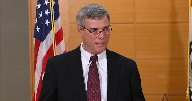 Prosecutor: Some Ferguson witnesses clearly lied, but he won't press ...