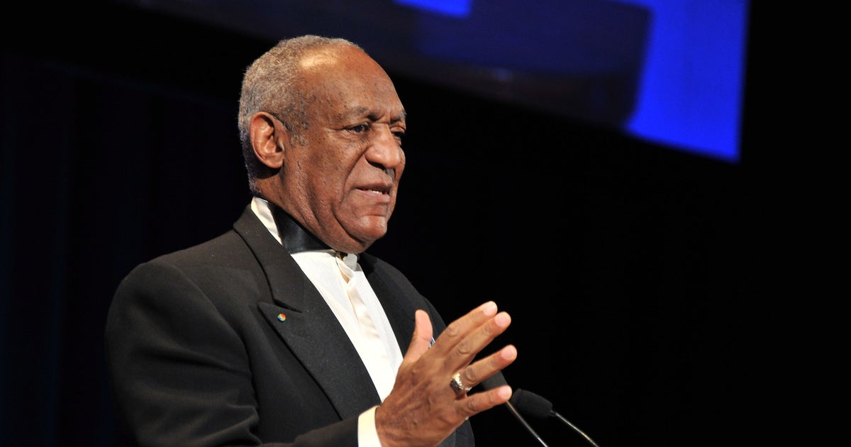 Bill Cosby testimony describes accuser's spiked story - CBS News