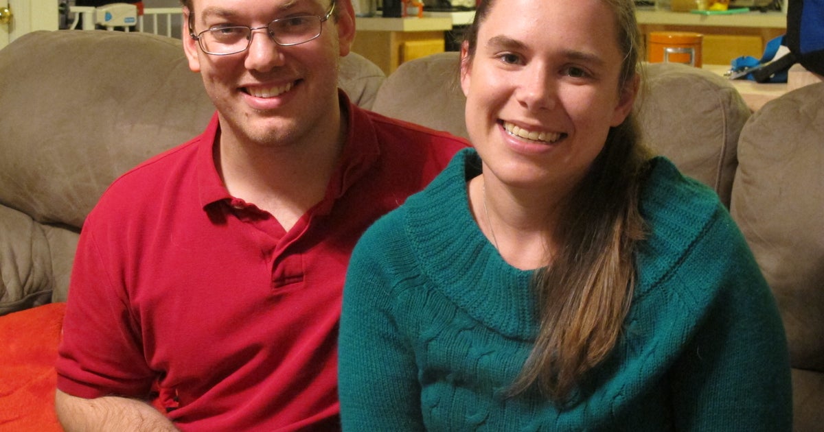 First U.S. liver transplant patient celebrates 25th anniversary - CBS News