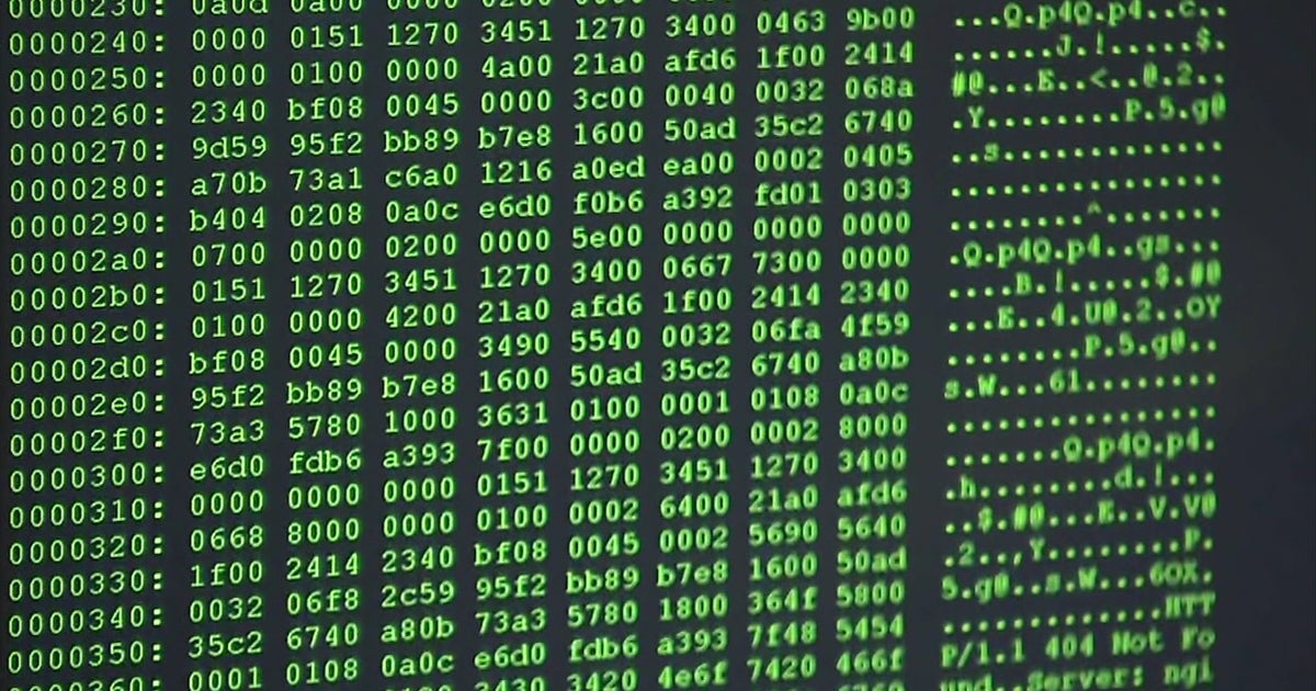 Hackers heist up to $1 billion from banks worldwide - CBS News