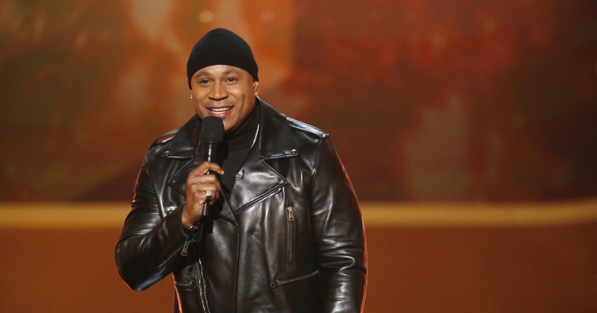 "CBS This Morning" Spotify Playlist: April 28, 2017 - CBS News