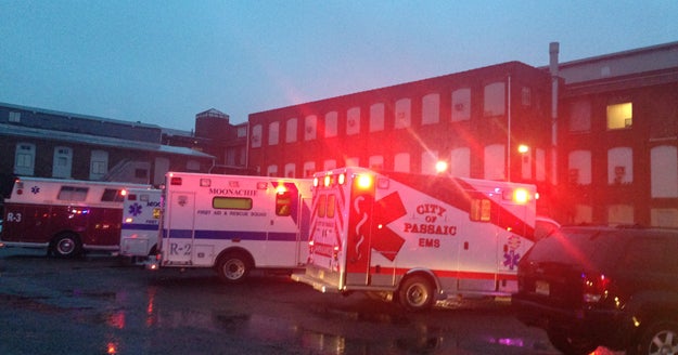 2 dead, 12 hospitalized after carbon monoxide poisoning in New Jersey ...