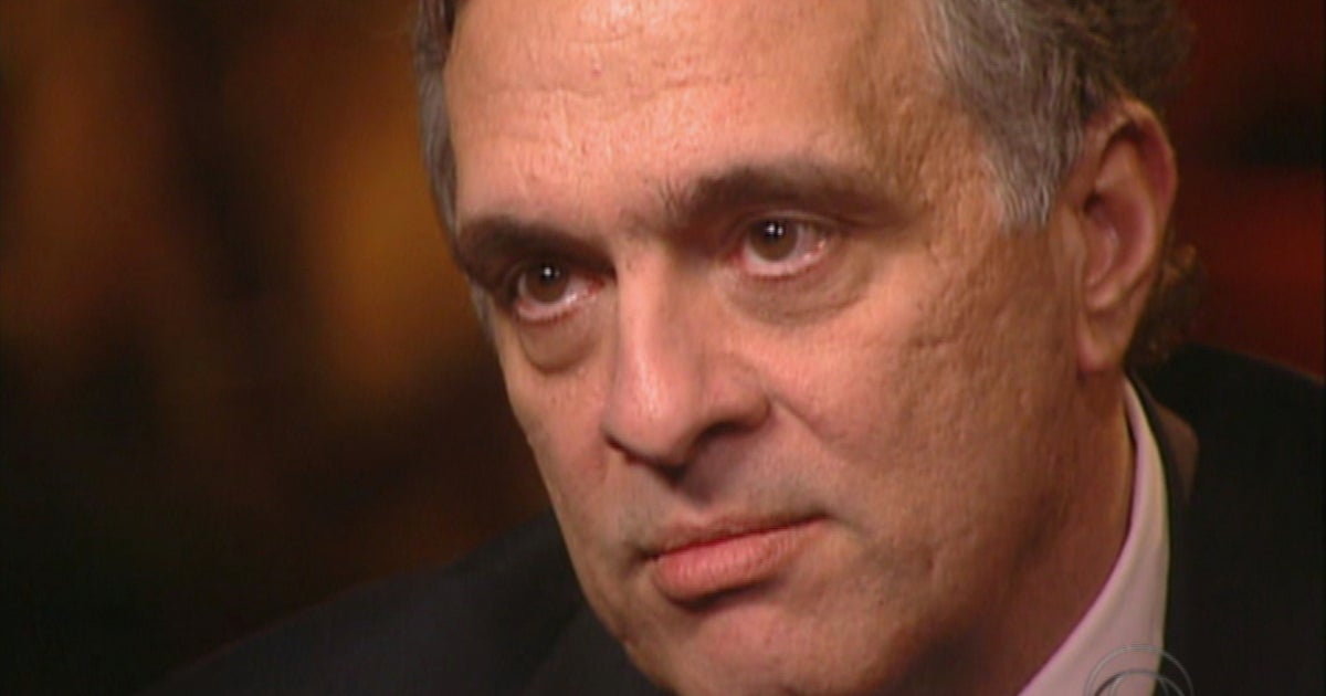 George Tenet in 2007: "We don't torture people" - CBS News