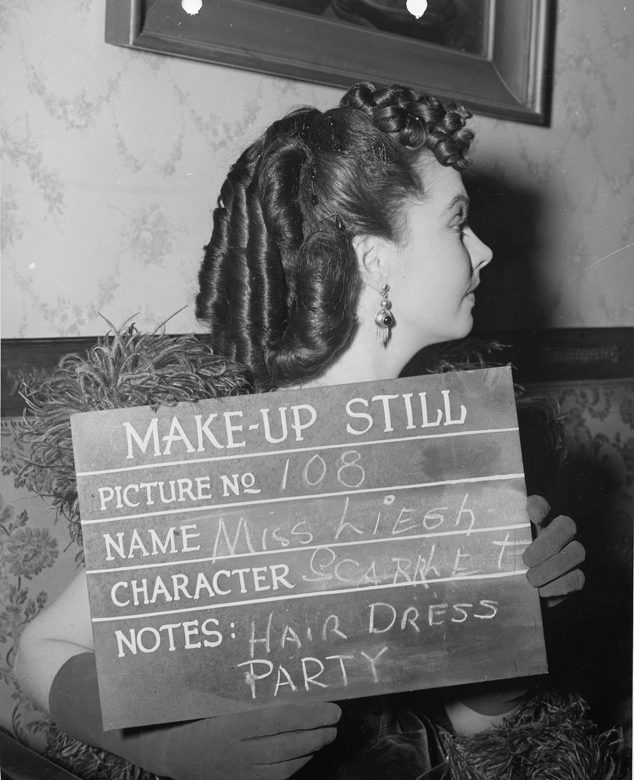 The making of "Gone with the Wind"