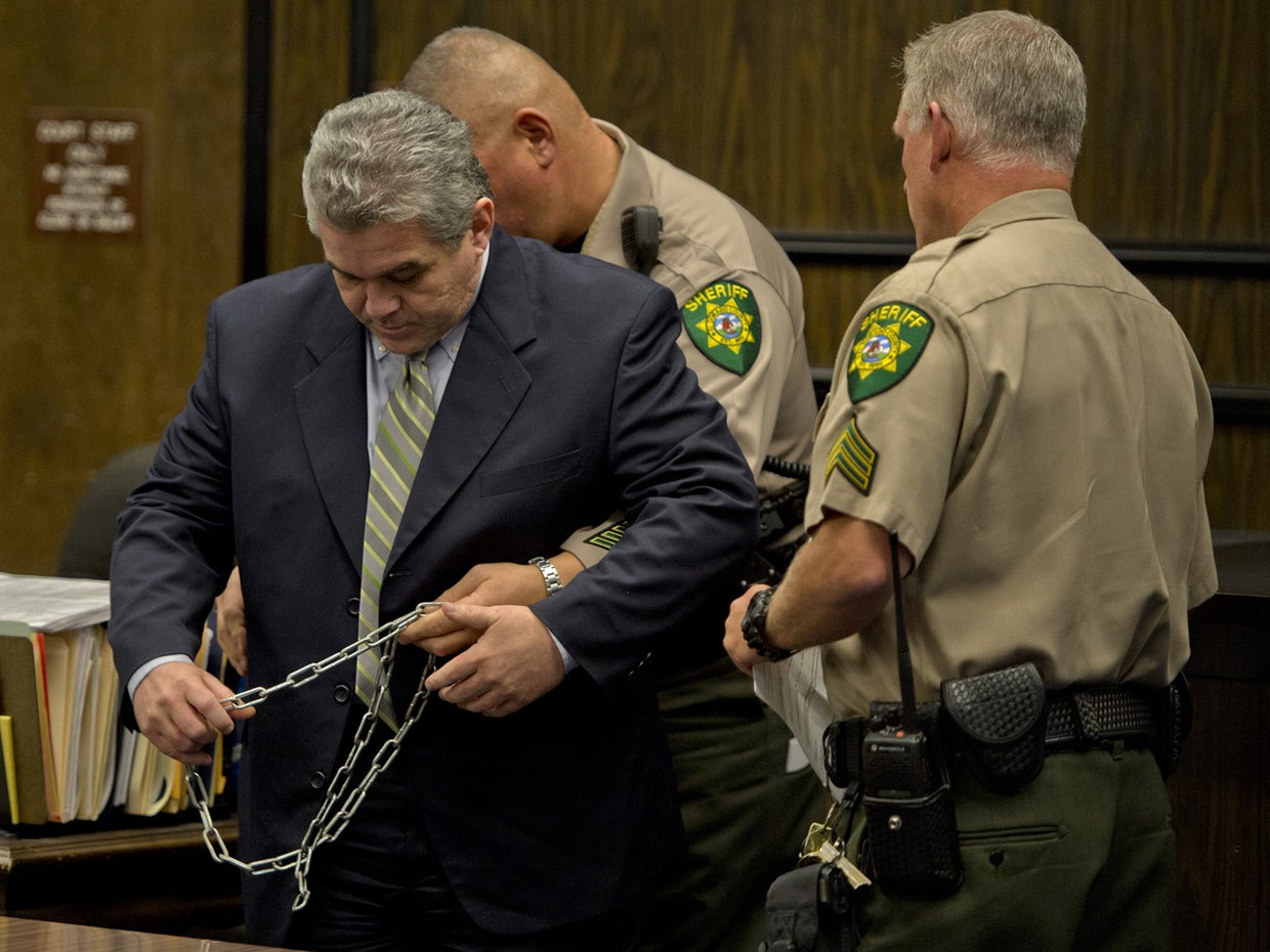 Todd Winkler: The case against man who killed wife with scissors