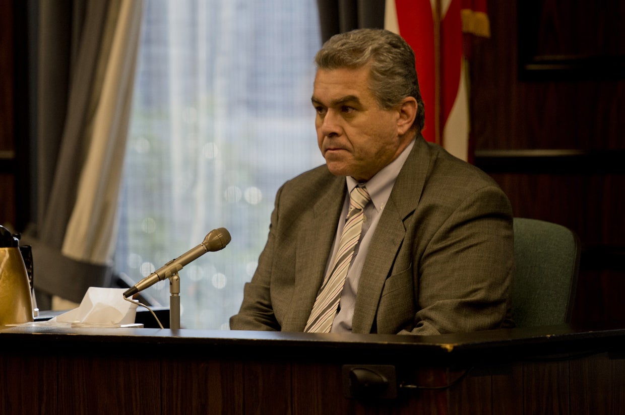 Todd Winkler: The case against man who killed wife with scissors