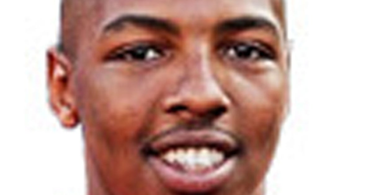 Jakell Lenard Mitchell, slain Auburn football player, seen arguing ...